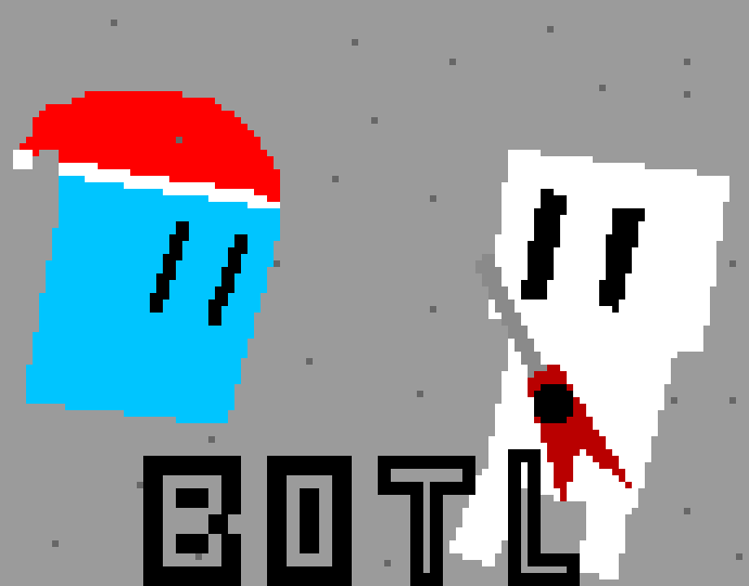 Burrows Of The Likwid DEMO by DiregamesDev