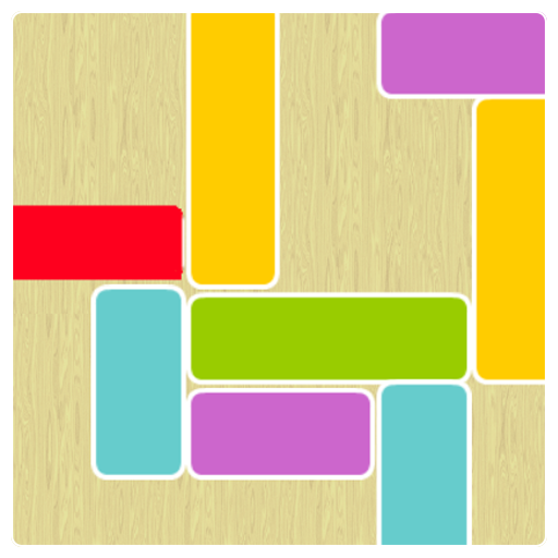 Brain Training: Tricky Puzzle - Move the Block by Free Games And Fun
