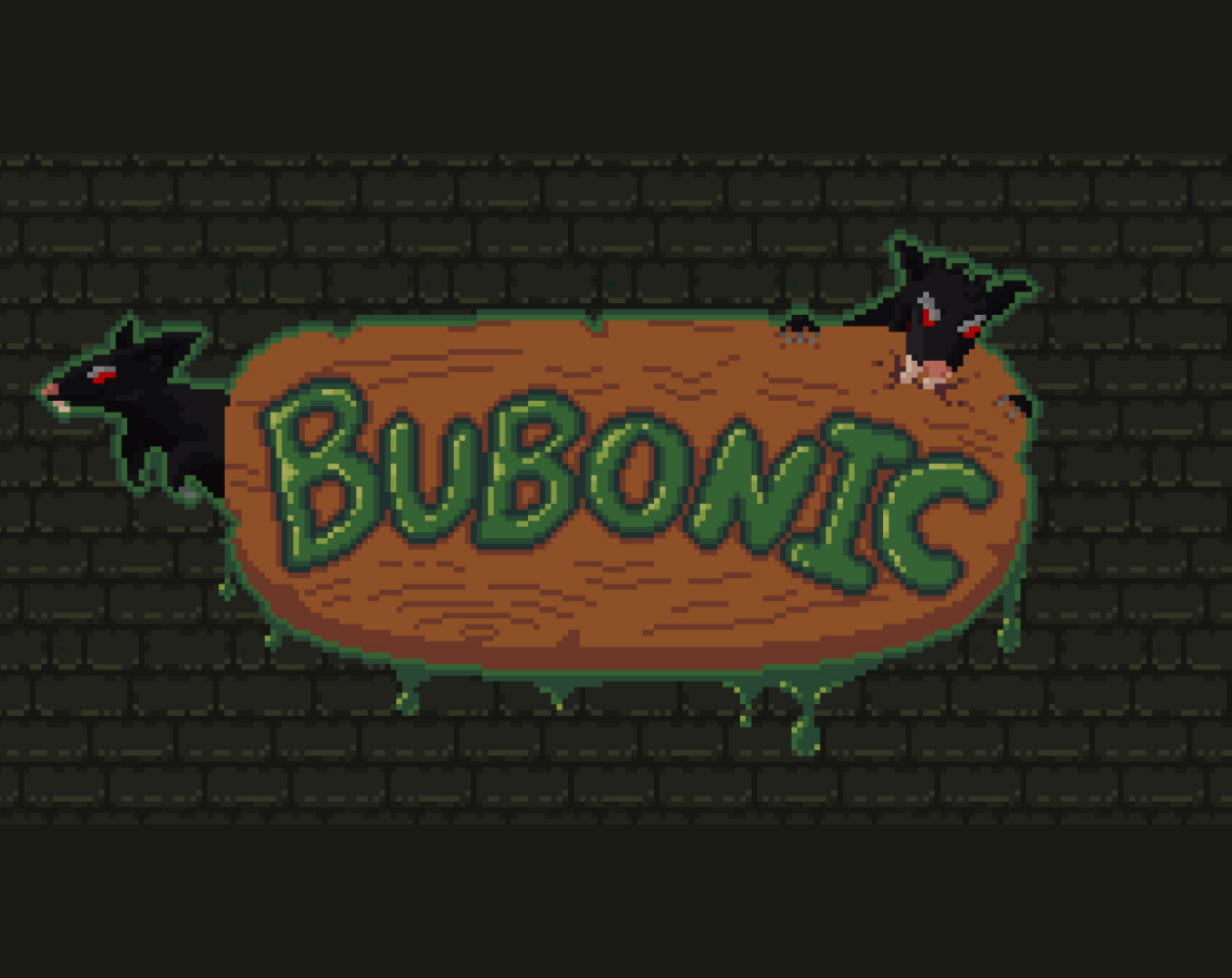 Bubonic by Omar Sadek, YoussefASamra, Pokemad