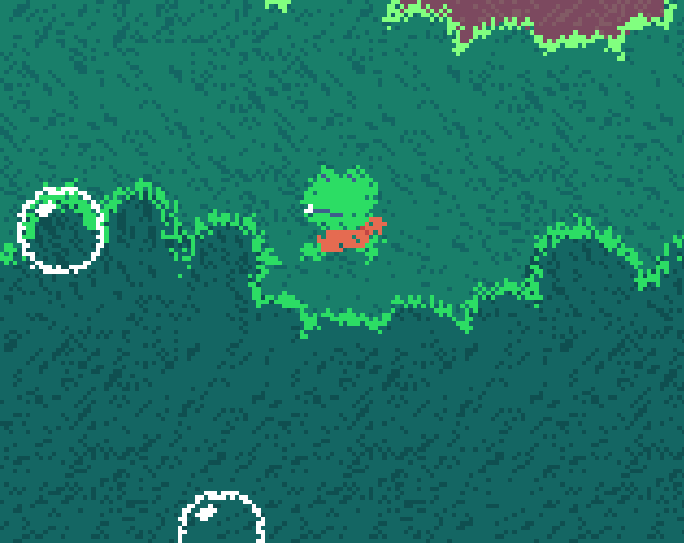 FROG DEMO by patetfisk