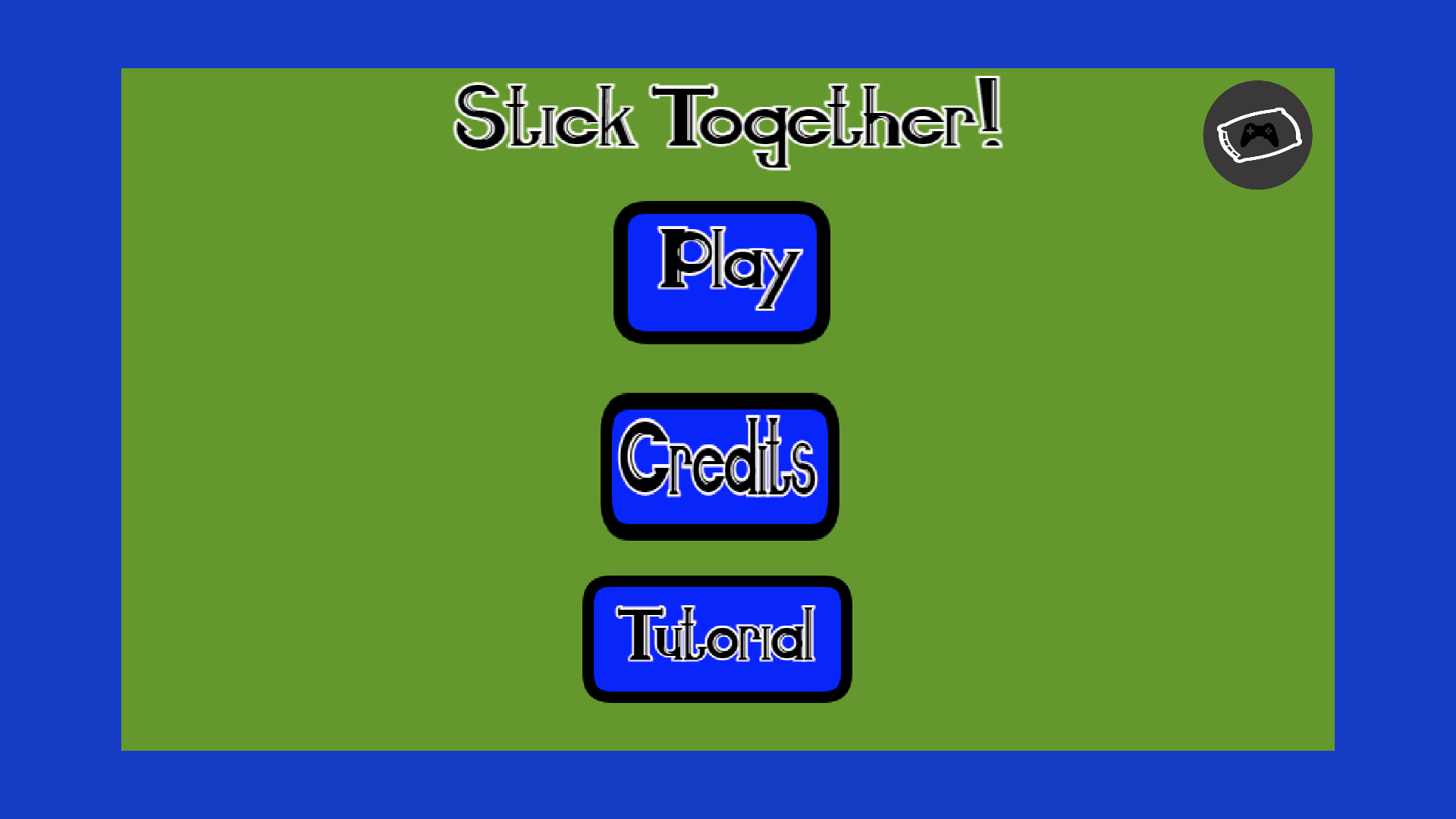 Stick Together! by Game Pillow Games