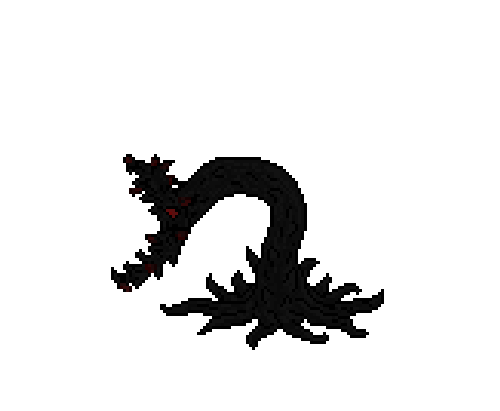 Shadow Destroyer - Mob Asset by Ochumeliy Games