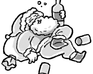 New & popular games for Windows tagged secret_santa_jam - itch.io