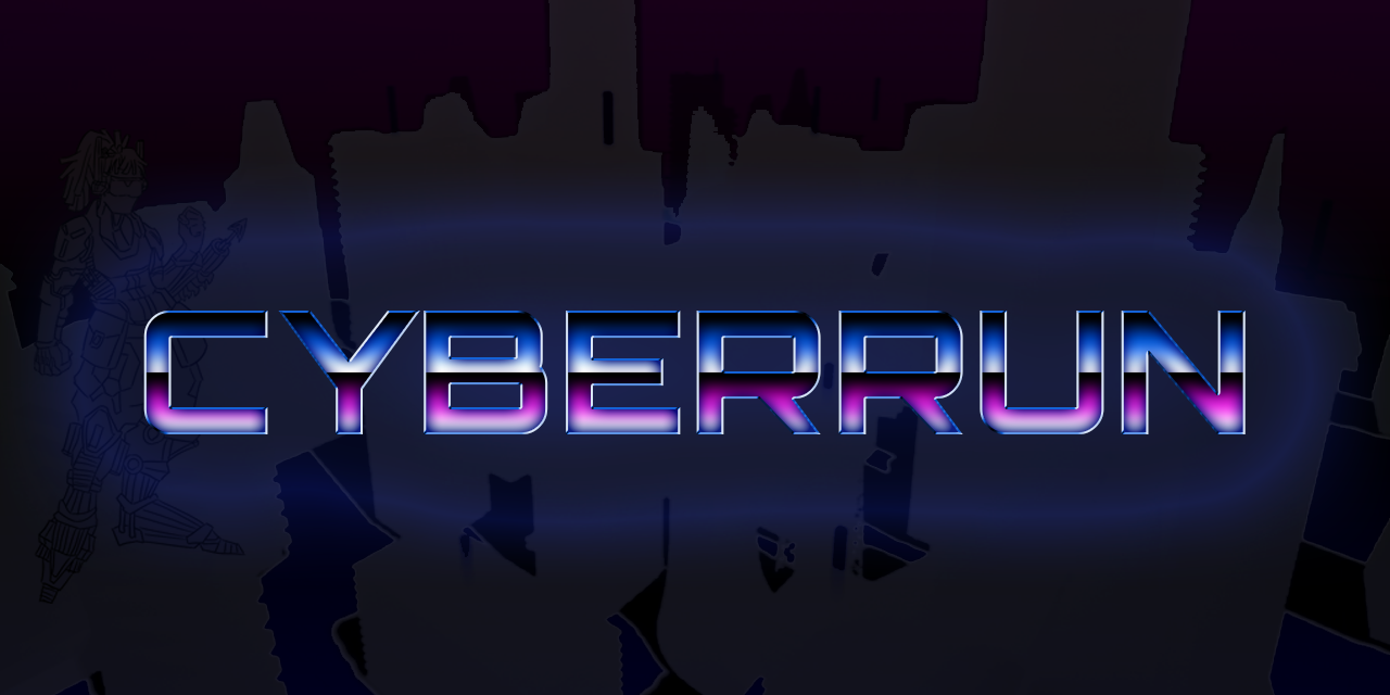 Cyber_Run by egekol