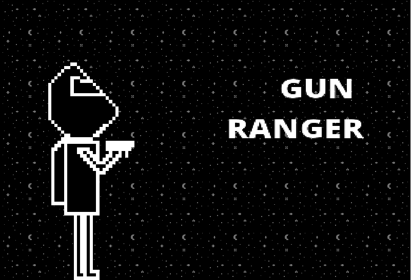 Gun Ranger by Prospective Games