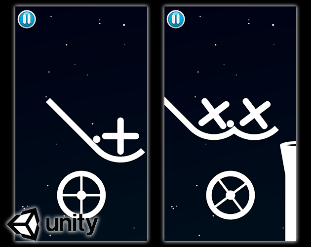 Flippy Platforms - Unity Source Code by NeonSpaceFighter