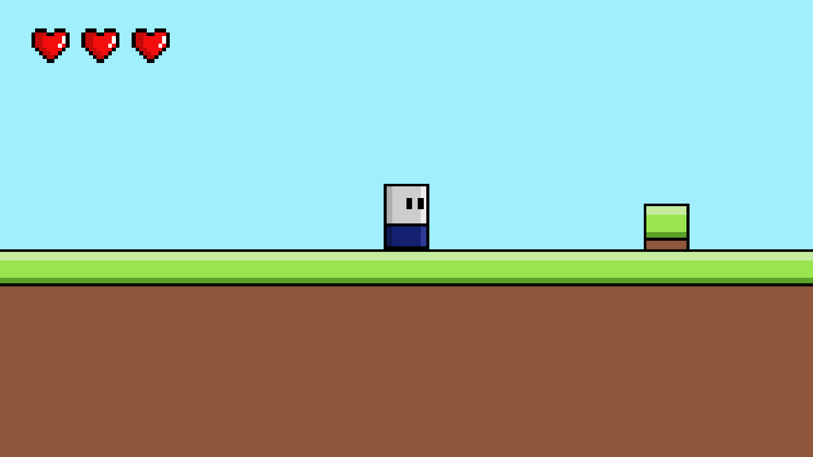 Jump Up 2 by Wendell Leão