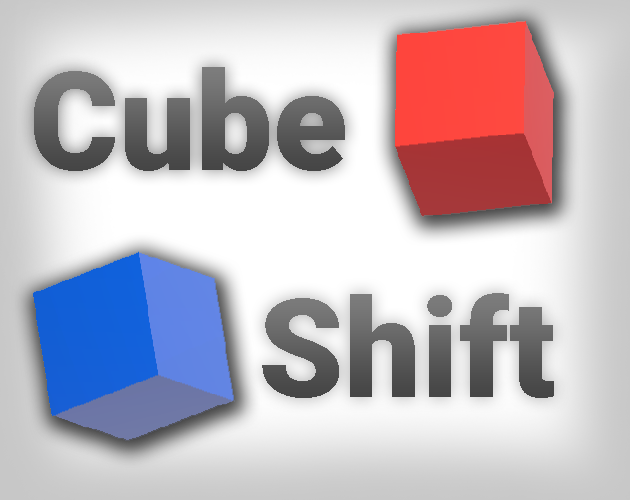 Cube Shift by BenBonk