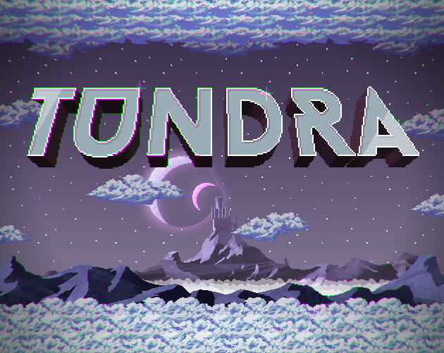 TUNDRA by Michael Games