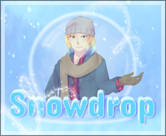 Snowdrop by LegendEx Games