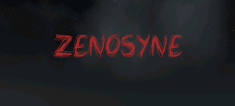 Zenosyne by SuitedToast