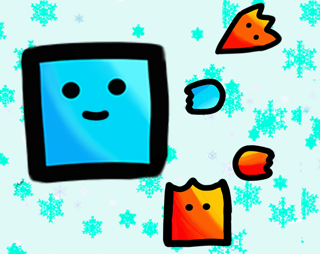 Ambitious Ice : Absolute Zero by Tricky