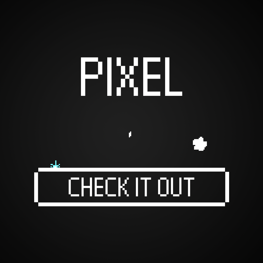 Free FX - Pixel Art Effect - FX062 by NYKNCK