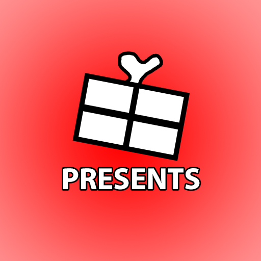 Open The Present by Viggx