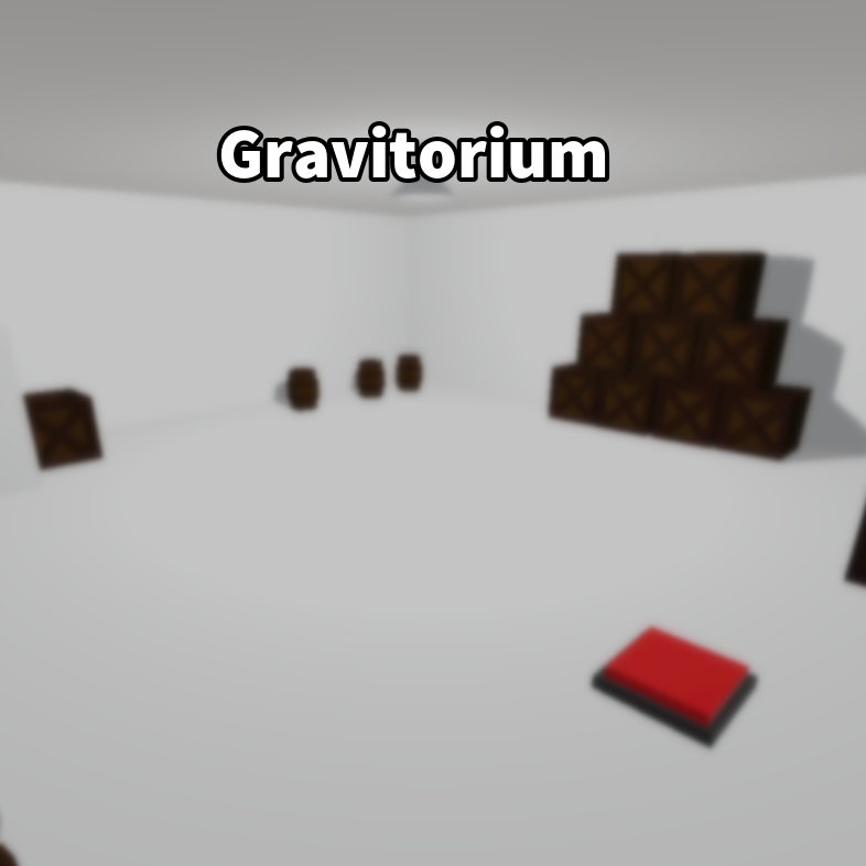 Gravitorium by Quincy9000