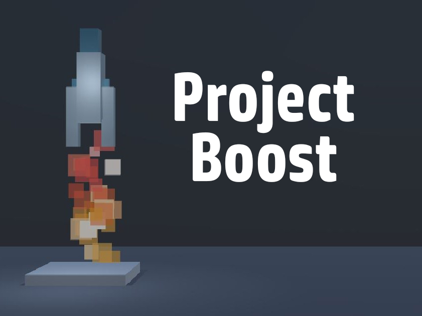 Project Boost by Pelso