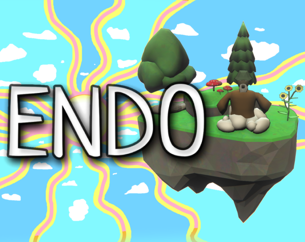 ENDO - Demo by DezBoyle