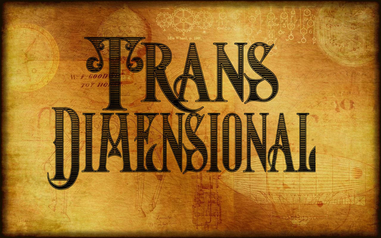 Transdimensional by IcaruzGames, Cialdi, hazystorms