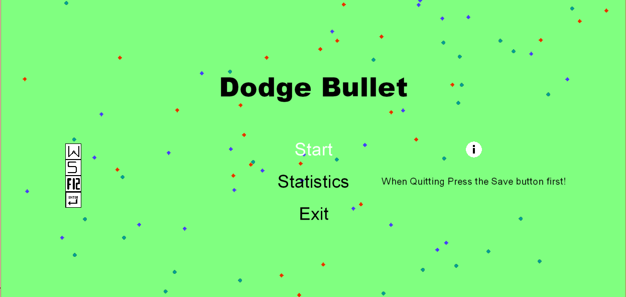 Dodge Bullet by XenuHere