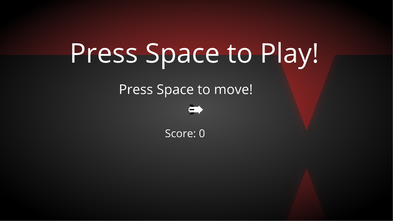 Space Tempest by EscPoint