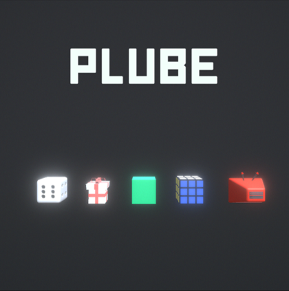 Plube by Legends-Games