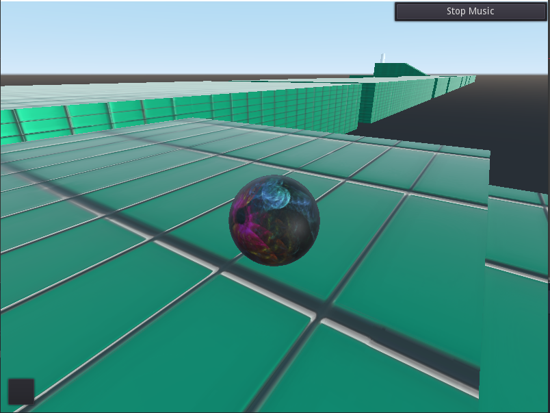 3D Marble Game by Skotia Labs