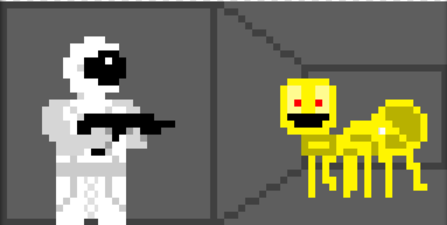 Googy Goo by Skullzrawk9