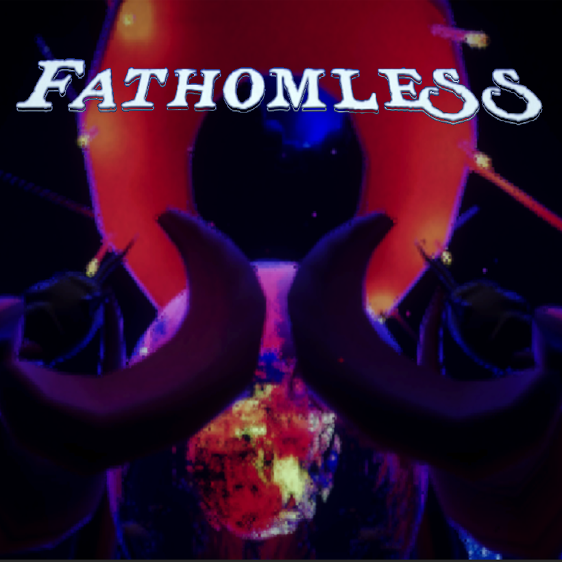 Fathomless by Nate Smith, FINNJC, Kirijo, Yuanhao Wang