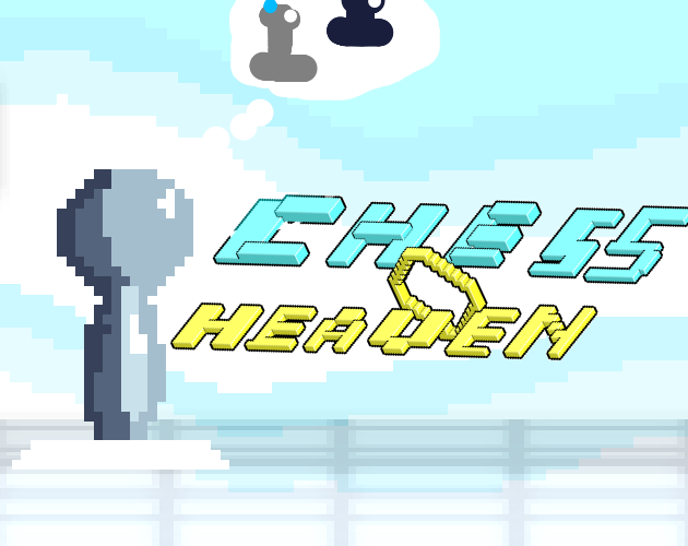 Chess Heaven by Svinoborov Games