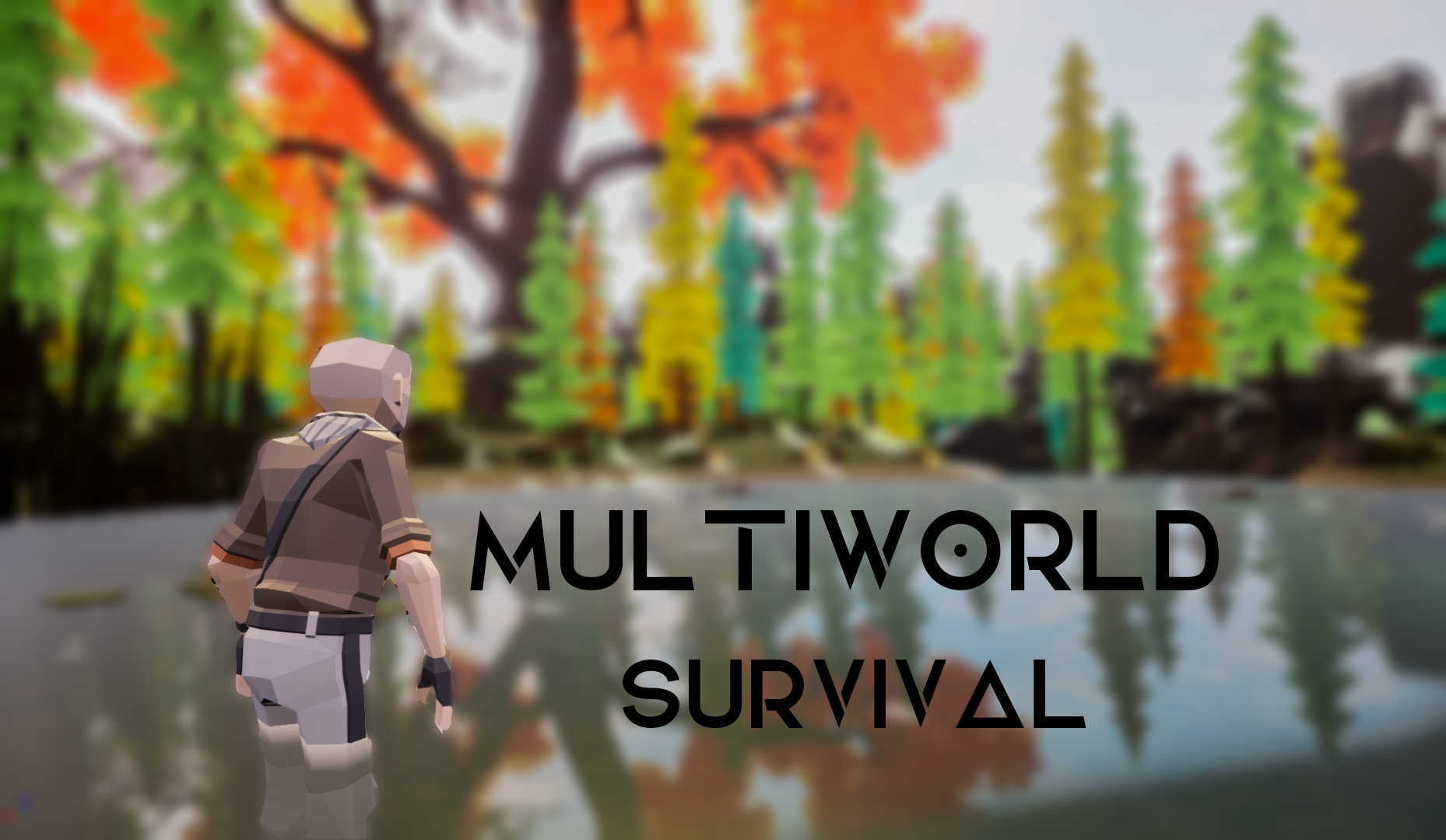 MultiWorld: Survival by GameMakers2000