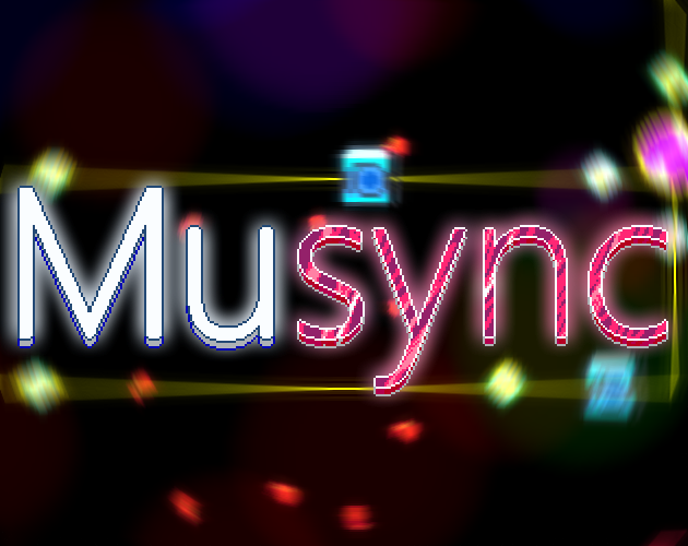 Musync by HealliesGames