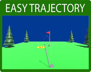 Easy Trajectory (for Unity) by Bit Gamey