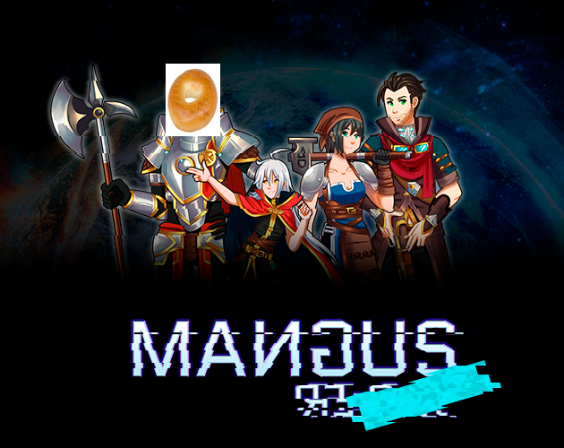 Mangus RE:Joked by Bimpus