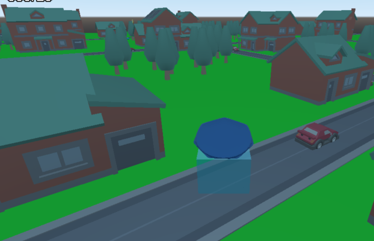 Goo City! by equillin for GameQode - itch.io