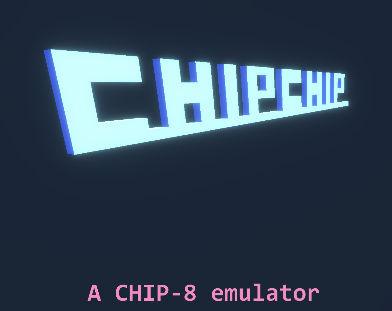 ChipChip by inferture