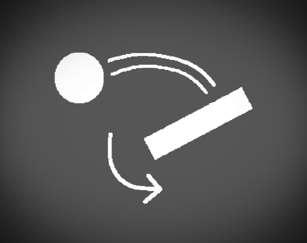 Pong Rotate by YelloeJ