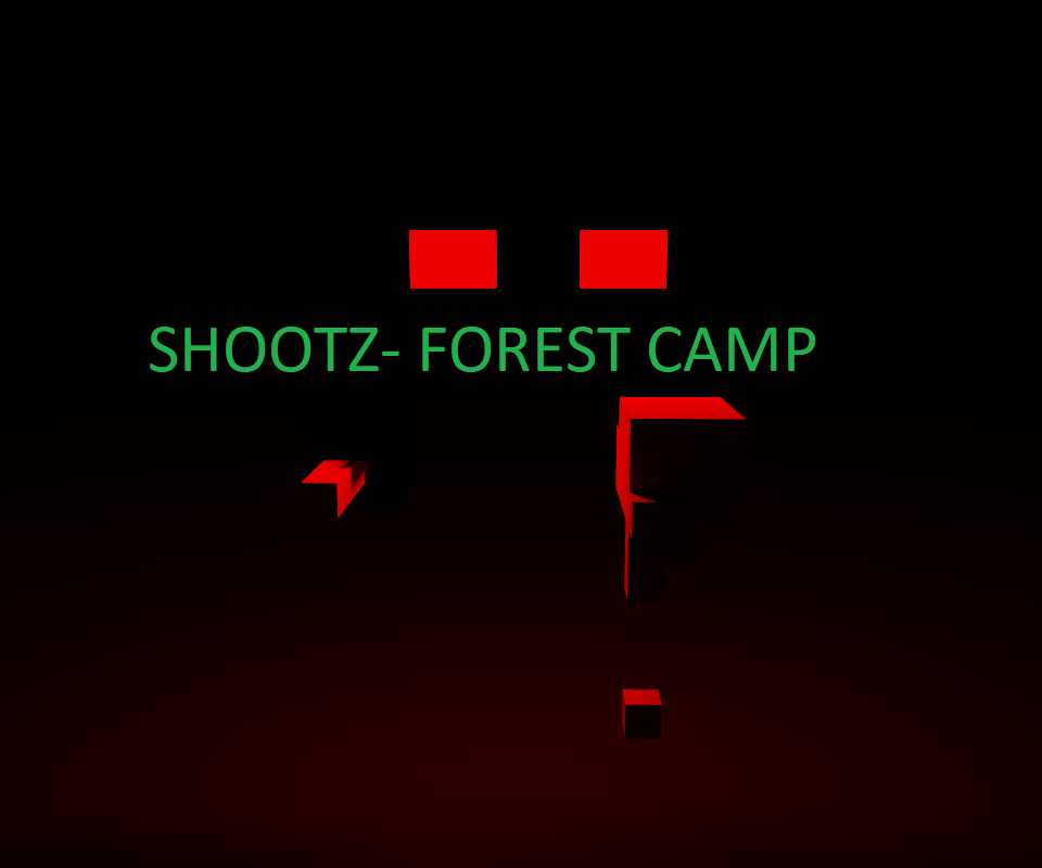 ShootZ - Winter Camp 1.8.1 by ShootZ