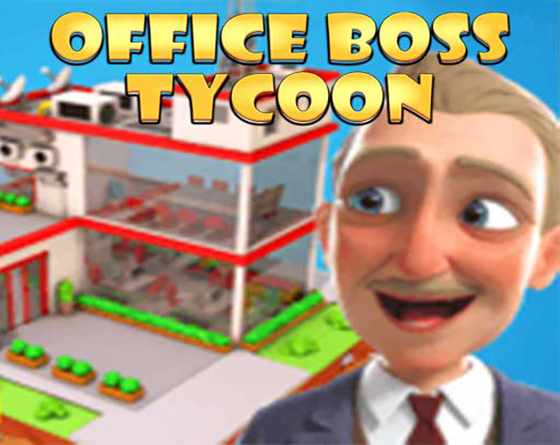 Office Boss Tycoon by Thed Games
