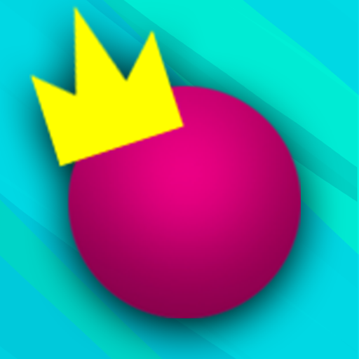 Blob It by EvandroBustamante
