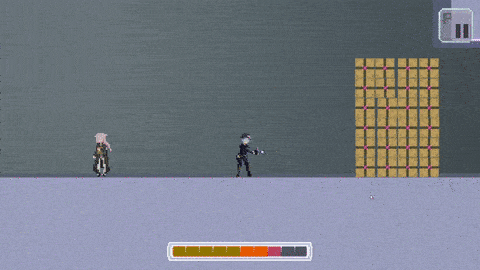 Time Obsession by Yonderu