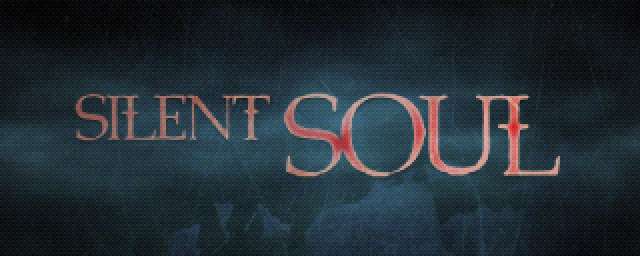 Silent Soul by Enoh32