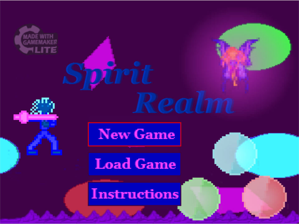 Spirit Realm By Jtrev23 spirit-realm-by-jtrev23