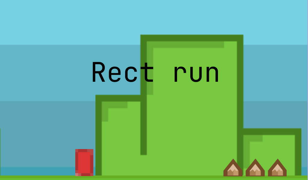 Rect run by AlphaBeta