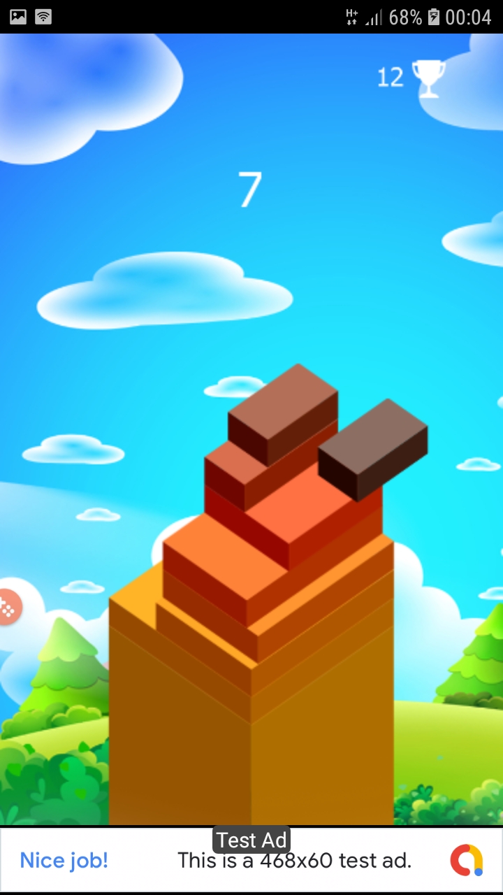 Rectangle Max By Liseli