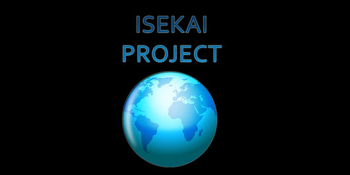 ISEKAI PROJECT by AnotherReality