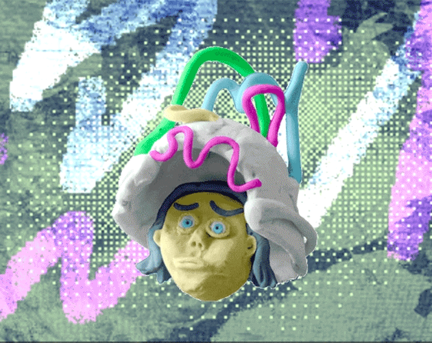 The Stationary Traveler & the Consciousness Transfer Machine by Martian ...