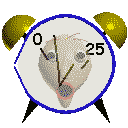 Baldi's Basics: 25 O' Clock by Jumpman25 for Baldi's Basics Mod Jam #1 ...