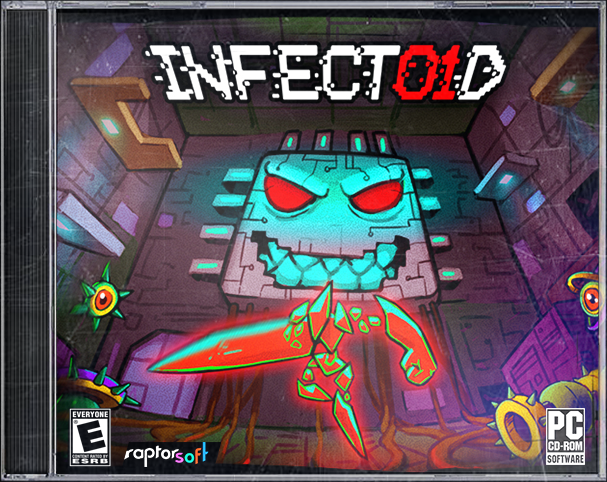 Infectoid by sodaraptor