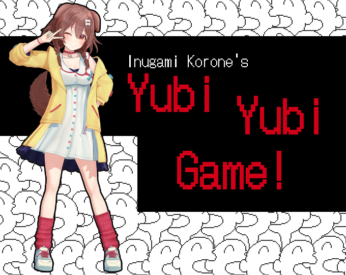 Yubi Yubi Game! by planet drop