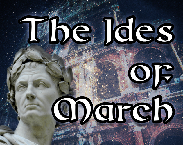 The Ides of March by Chibachi
